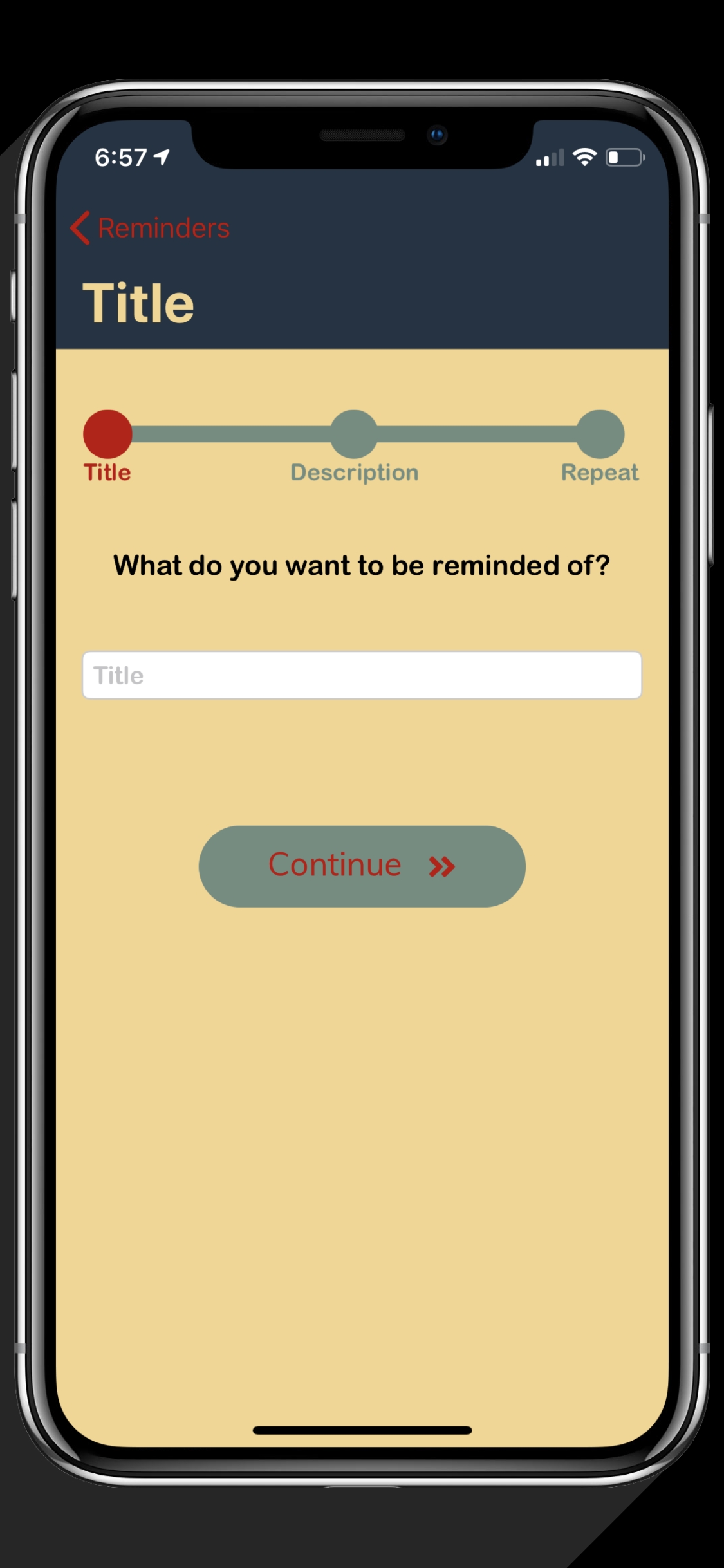 Details – Hourly. – Angel Castaneda